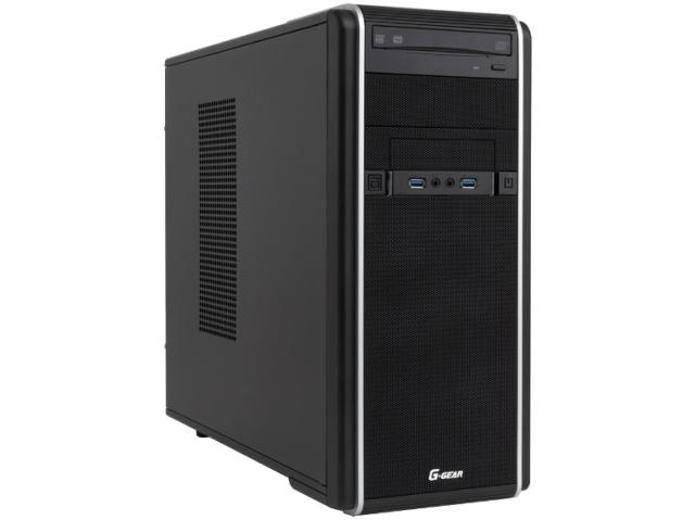 デスクトップパソコン 中古 TSUKUMO G-GEAR GA7J-D181/T 単体 Windows11 64bit Geforce RTX 2070 Core i7 9700K メモリ ...