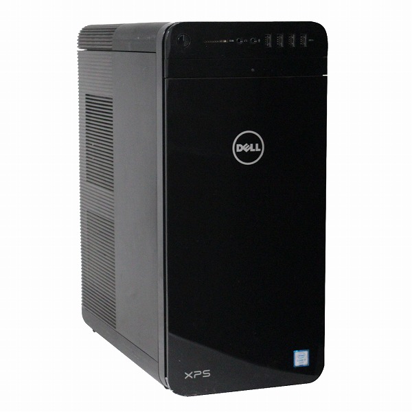 デスクトップパソコン 中古 DELL XPS 8910 Series 単体 Windows10 64bit Geforce GT730 ...