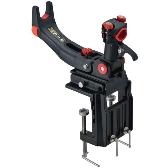 第一精工 スーパーラーク / 竿受け 第一精工 ラーク 船　【釣具　釣り具】