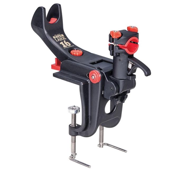 第一精工 ハイラーク 16号 / 竿受け 第一精工 ラーク 船 16号　【釣具　釣り具】