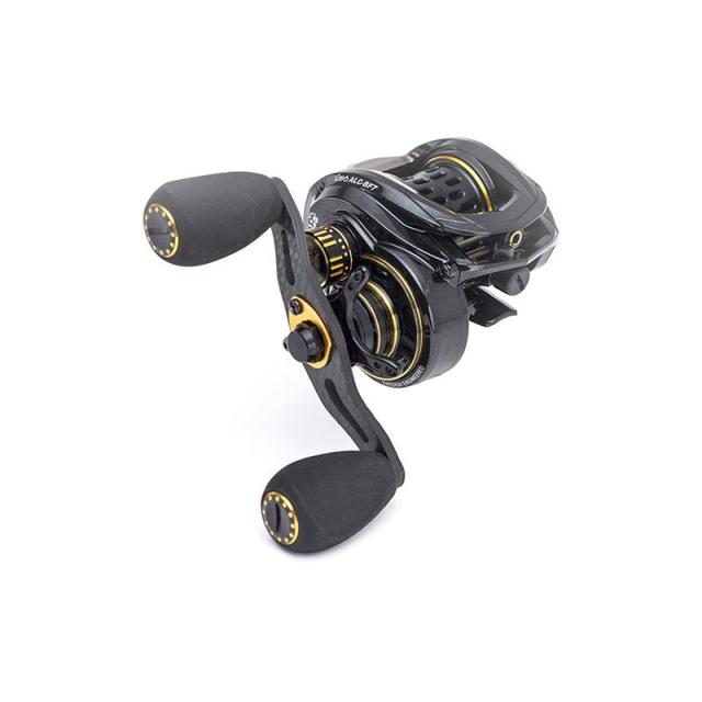 アブ REVO ALC BF7-L / アブガルシア リール