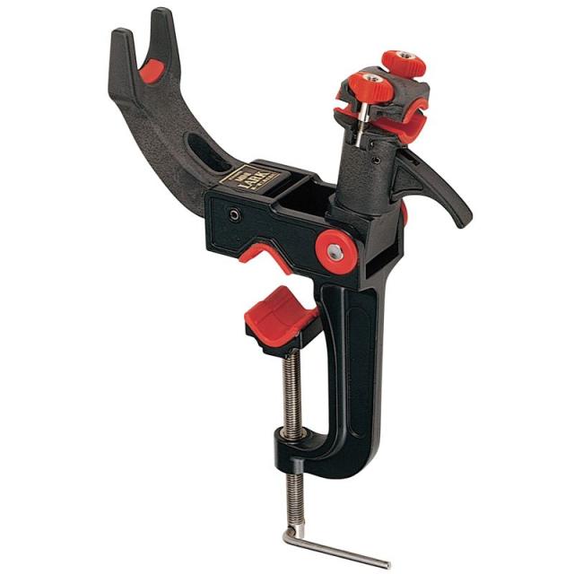 第一精工 ミニラーク / 竿受け 第一精工 ラーク 船　【釣具　釣り具】