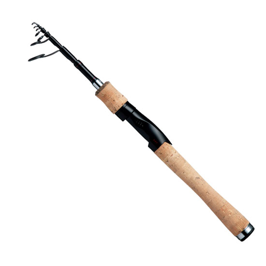 ダイワ トリプルビー(B.B.B)　スピニングモデル 6106TLFS　【釣具　釣り具】