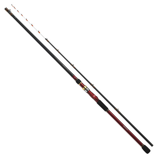 ダイワ アナリスタースミイカ 210　【釣具　釣り具】