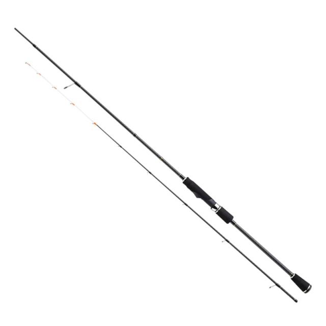 バレーヒル レトロベーシック ティップラン RBS-64TR / 船イカ ティップランエギング ボートエギング