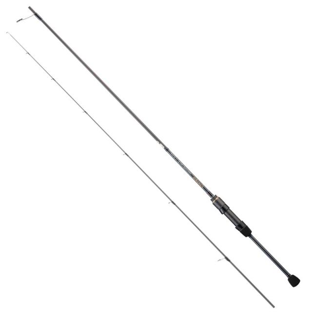 天龍 ルナキア LK6102S-MLT / ライトゲームロッド チューブラ　【釣具 釣り具】