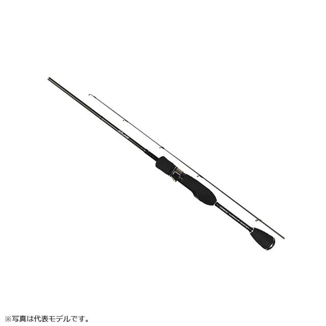 ティクト SRAM EXR 60S-SIS / ソルトルアー アジングロッド　　【釣具　釣り具】