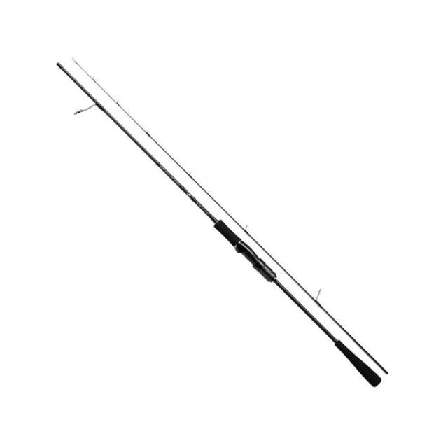 ダイワ ブラスト SLJ エアポータブル 63LS-S / ソルトロッド オフショア スーパーライトジギング　【釣具　釣り具】