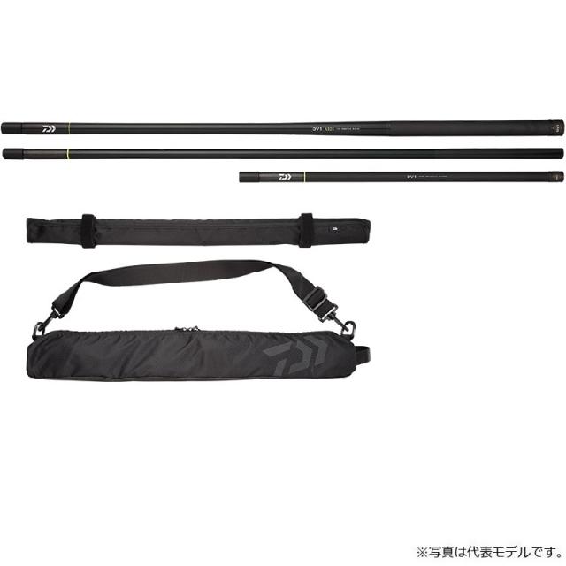 ダイワ(Daiwa)　DV1 N320　/ ノベ竿 フリースタイル 川 池 海 釣り ロッド　　【釣具　釣り具】