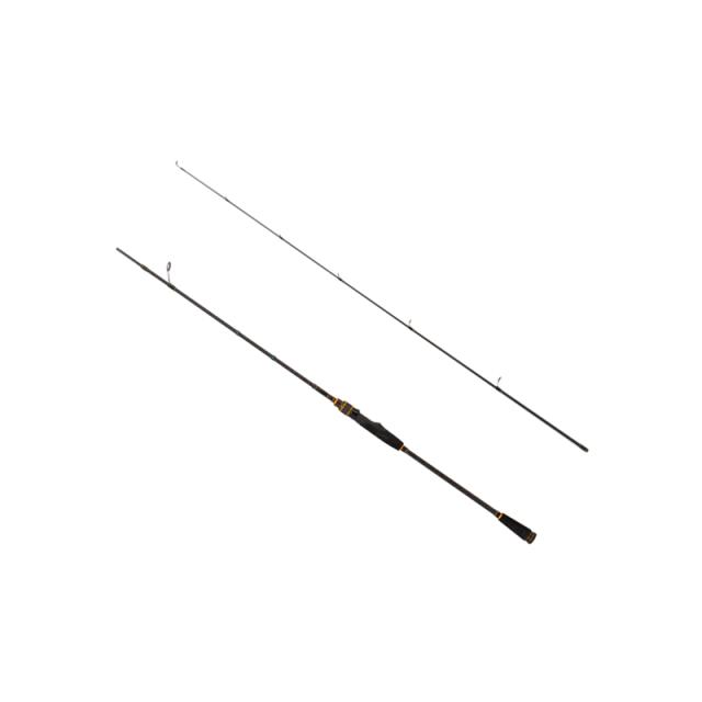 アブ オーシャンフィールド スーパーライトジギング OFSS-672SLJ