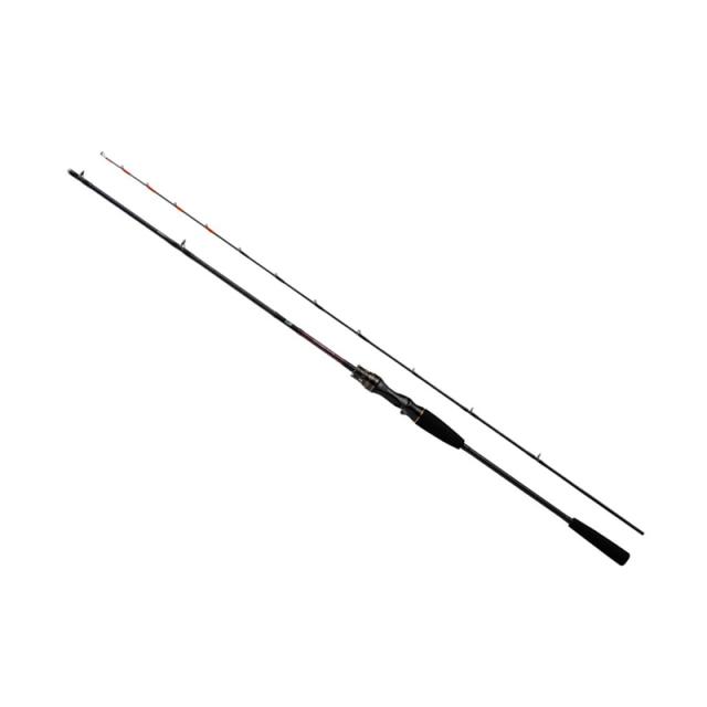 ダイワ ライトゲームX 64 MH-190・R　【釣具　釣り具】