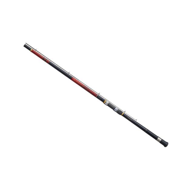 がまかつ がま磯 パワースペシャルフカセII 6号-4.7m　【釣具　釣り具】