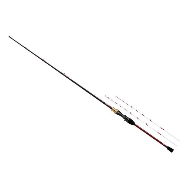 ダイワ アナリスターマルイカ マルチ 150