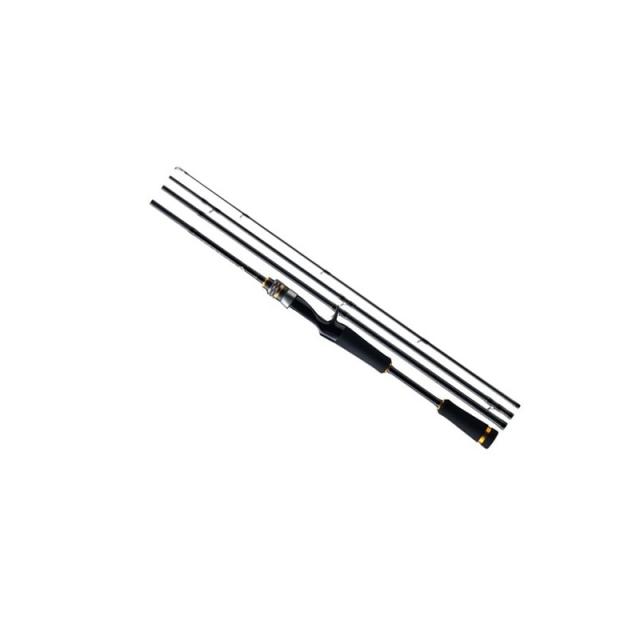 メジャークラフト 弁慶 ベンケイ ベイトモデル パックロッド　BIC-664MH