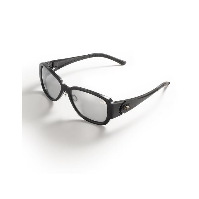 ティムコ サイトマスター ラクリママットブラック LG/シルバーミラー(SWR)　【釣具　釣り具】