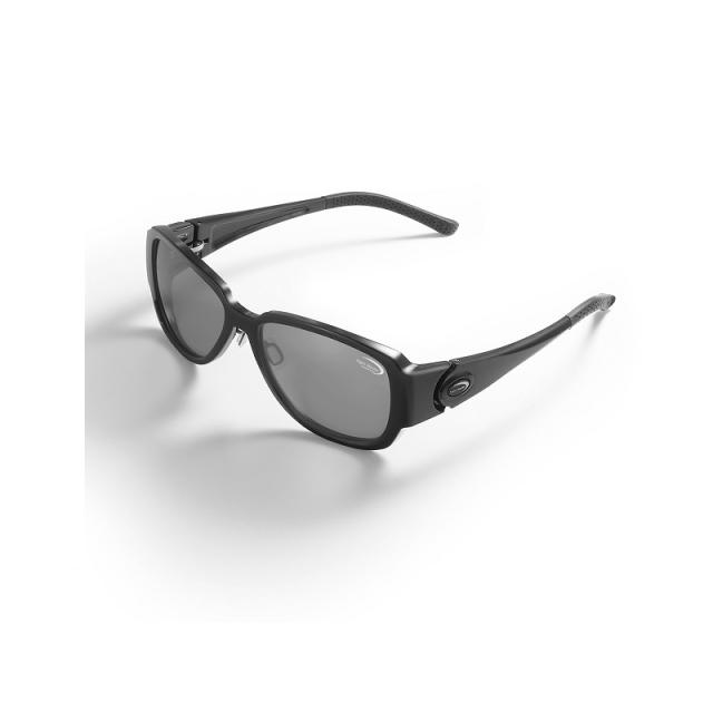 ティムコ サイトマスター ラクリママットブラック スーパーライトグレー(SWR)　【釣具　釣り具】