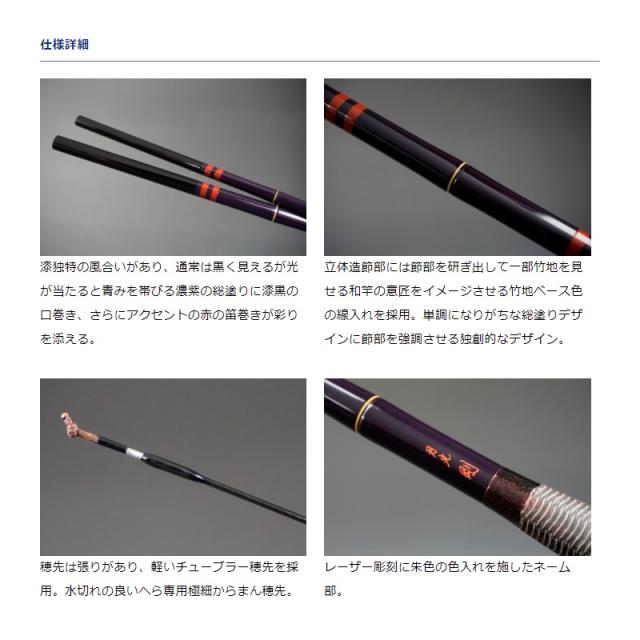 ダイワ 月光 剛　12