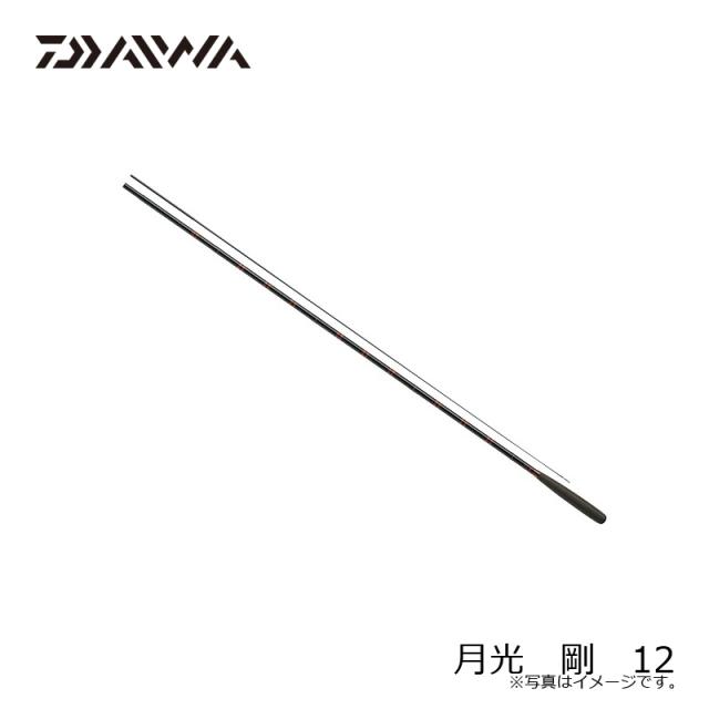 ダイワ 月光 剛　12