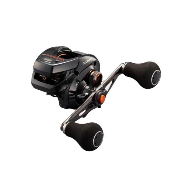 シマノ 21バルケッタ 151DHPG　【釣具　釣り具】