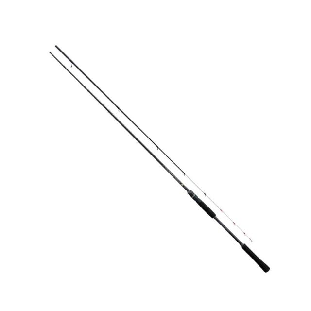 がまかつ ラグゼ スピードメタルR  S610MH　　【釣具　釣り具】