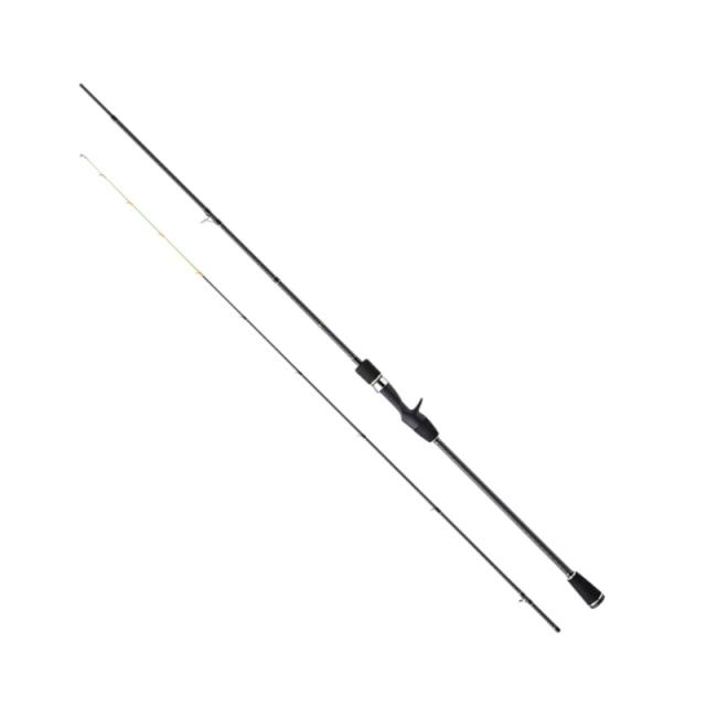 バレーヒル レトロベーシック RBC-63MT　/ イカメタルモデル オモリグ 鉛スッテ ベイトモデル　【釣具　釣り具】