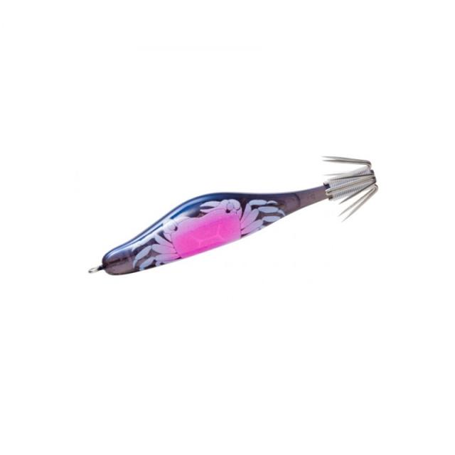 デュエル [HP]イイやん ラトル TY1 60mm E1356-SBKI スケルトン黒ガニの通販はau PAY マーケット - 釣具のFTO ...