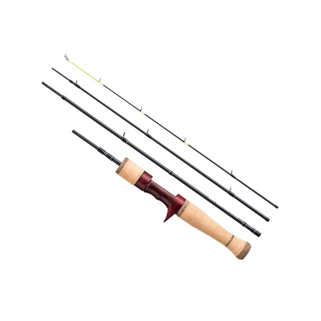 スミス BSトラウト HMモデル SS4-Custom47UL　【釣具　釣り具】