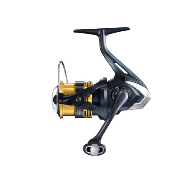 シマノ 22 サハラ C2000S / スピニング リールの通販はau PAY マーケット - 釣具のFTO フィッシングタックルオンライン | au PAY マーケット－通販サイト