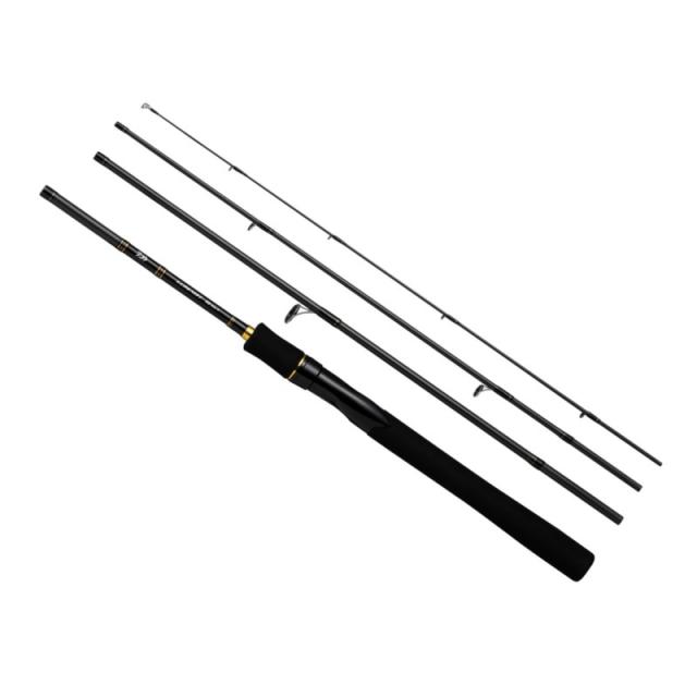 ダイワ ルアーニスト モバイル 68L-S-4　/ コンパクト スピニング ロッド　【釣具　釣り具】