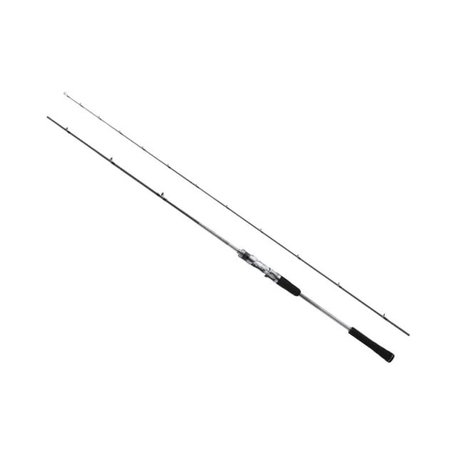 シマノ クロスミッションXR B66ML　/ オフショアオールラウンド ベイト ロッド　【釣具　釣り具】