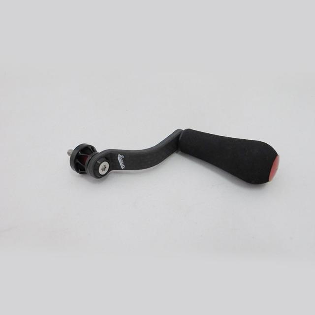 スタジオコンポジット RC-SS 50mm EVAノブ R24XL シマノ ブラック/レッド　　【釣具　釣り具】