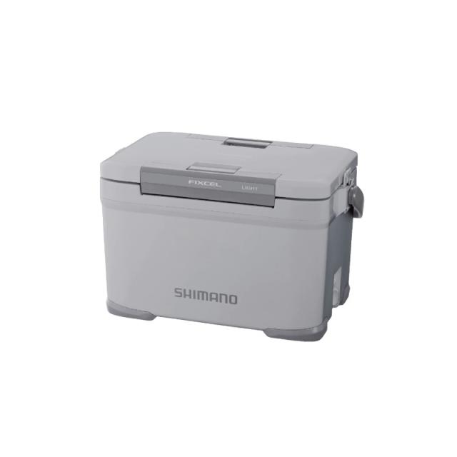 シマノ NF-422V フィクセル ライト 22L グレー