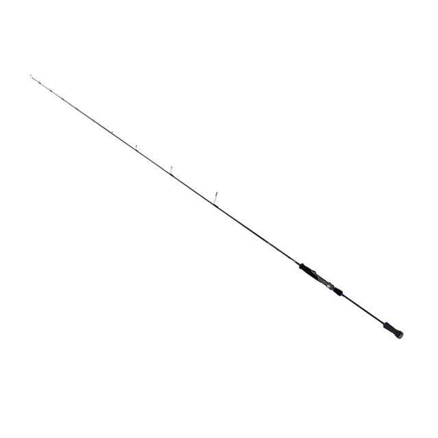 デュオ ドラッグメタル ヴィガー DVSLJ-S600UL/スピニング　　【釣具　釣り具】