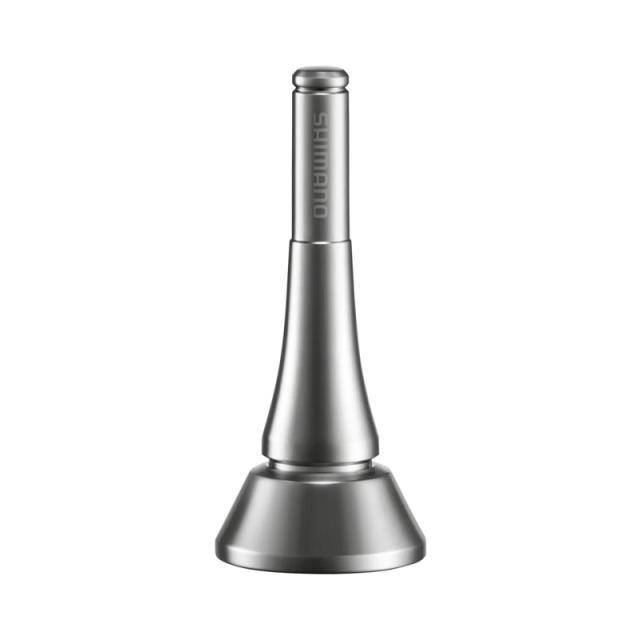 シマノ 夢屋 22 チタンリールスタンド　【釣具　釣り具】