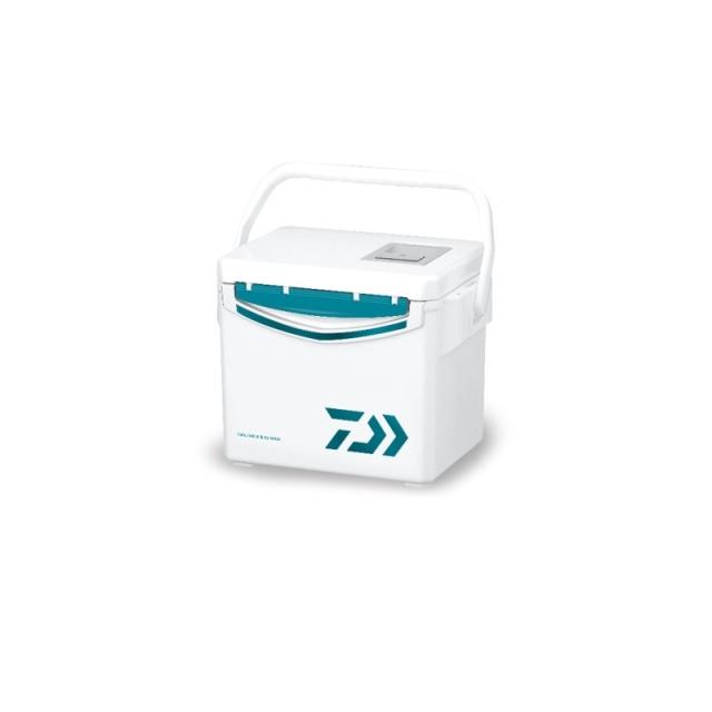 ダイワ クールラインα3 GU1000X グリーン　【釣具　釣り具】