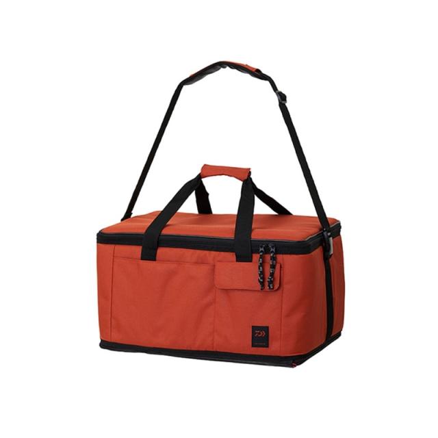 ダイワ ソフトクールEX 4500 ブリック　【釣具　釣り具】