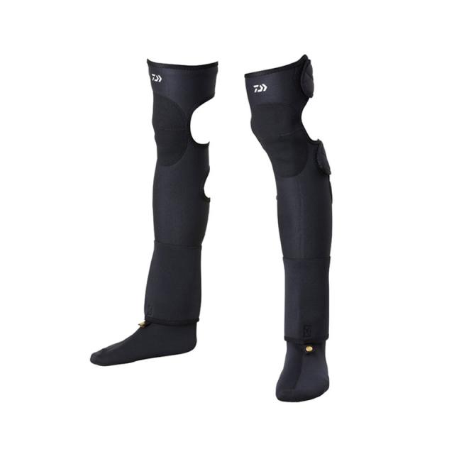 ダイワ NG-200S ダイワライトネオゲーター ブラック S　【釣具　釣り具】