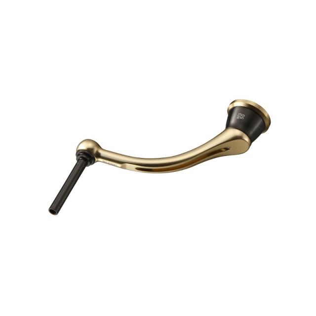 ダイワ 22RCS 50mm マシンカットライトハンドル　/ オプションハンドル ダイワ スピニングリール　【釣具　釣り具】