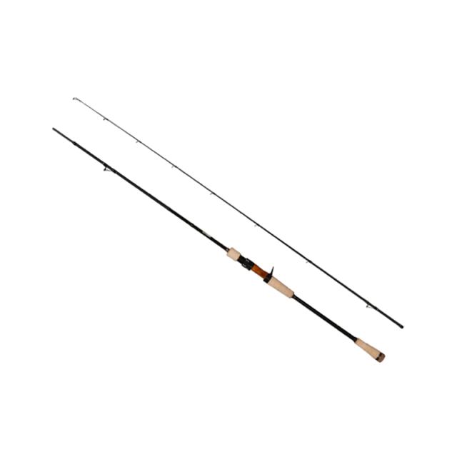 アブ トラウティン マーキス レイクハント TMLHC-662L