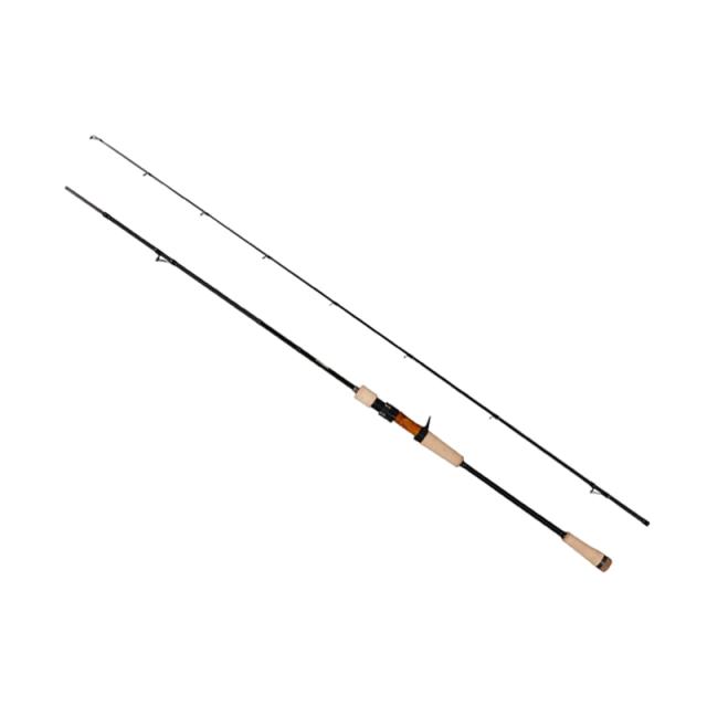 アブ トラウティン マーキス レイクハント TMLHC-672UL　【釣具　釣り具】