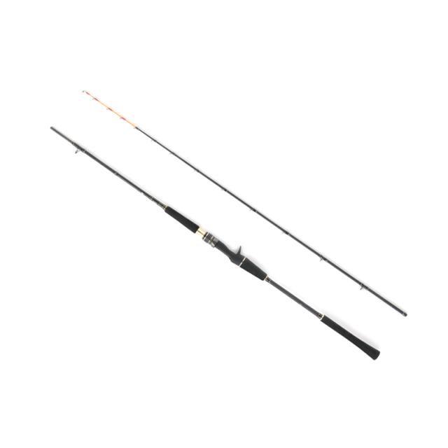 アブ 黒船 タチウオテンヤ 7:3先調子 KTTC-73/185MH　【釣具　釣り具】