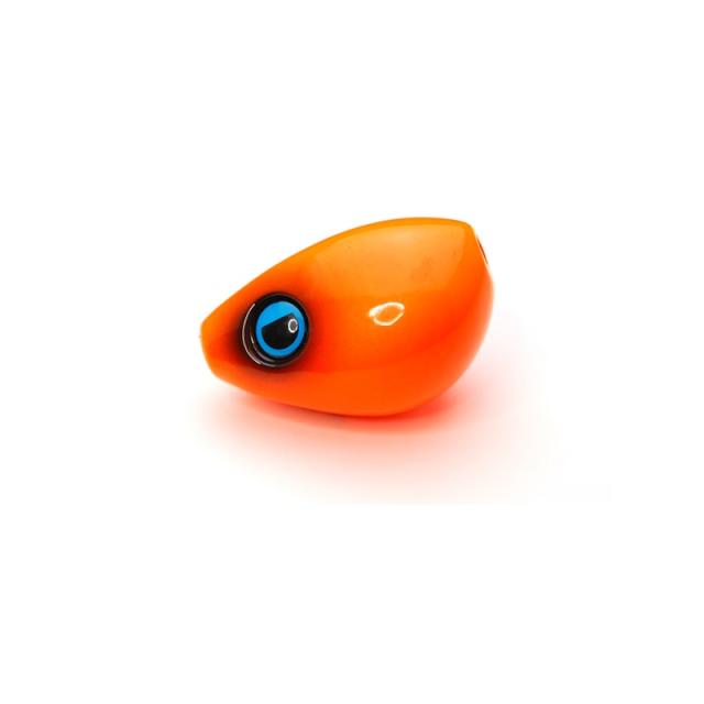 ライズジャパン ナミダマTG タギリ 250g ND08 UVベタオレンジ