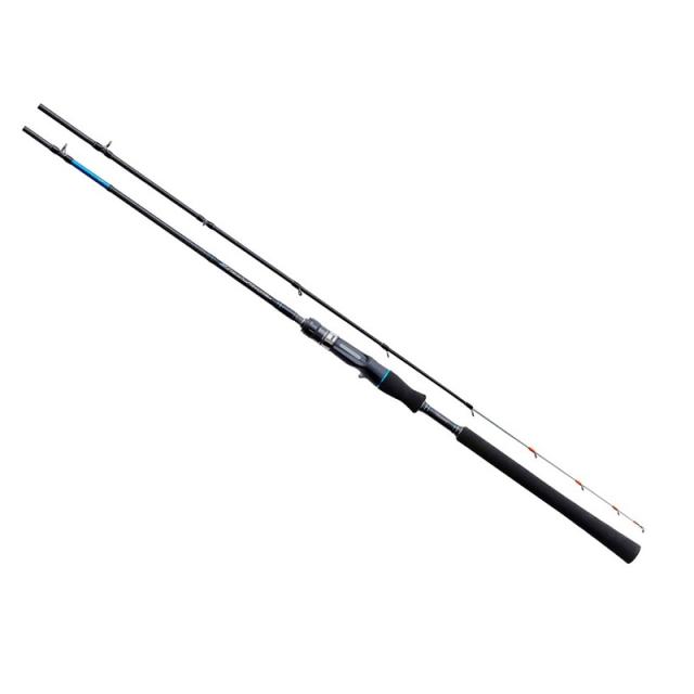 がまかつ デッキステージ タチウオテンヤ M-1.8m【大型1】