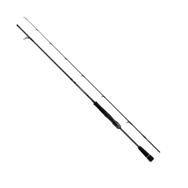 ダイワ ラブラックス AGS BS64MS・Q　【釣具　釣り具】