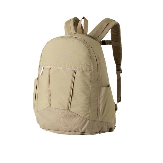 シマノ BD-001V エクストラバックパック M サンドベージュ　【釣具　釣り具】