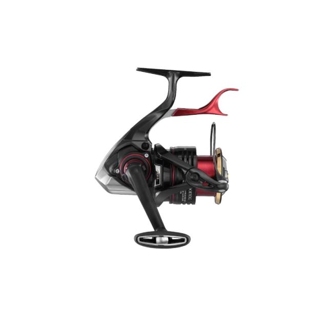 シマノ 22BBXハイパーフォース 2500DXXGSR　/ レバーブレーキ 磯釣り リール