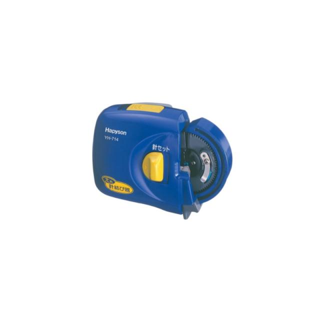 ハピソン YH-714 糸結び器(太糸用) 【釣具 釣り具】の通販はau PAY マーケット - 釣具のFTO フィッシングタックルオンライン | au PAY マーケット－通販サイト