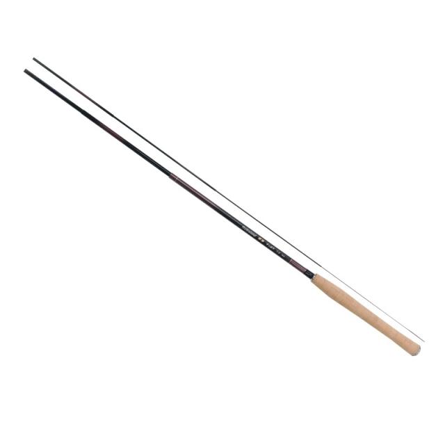 宇崎日新 プロフェッショナル 軽極テンカラ 6:4 3608　【釣具　釣り具】