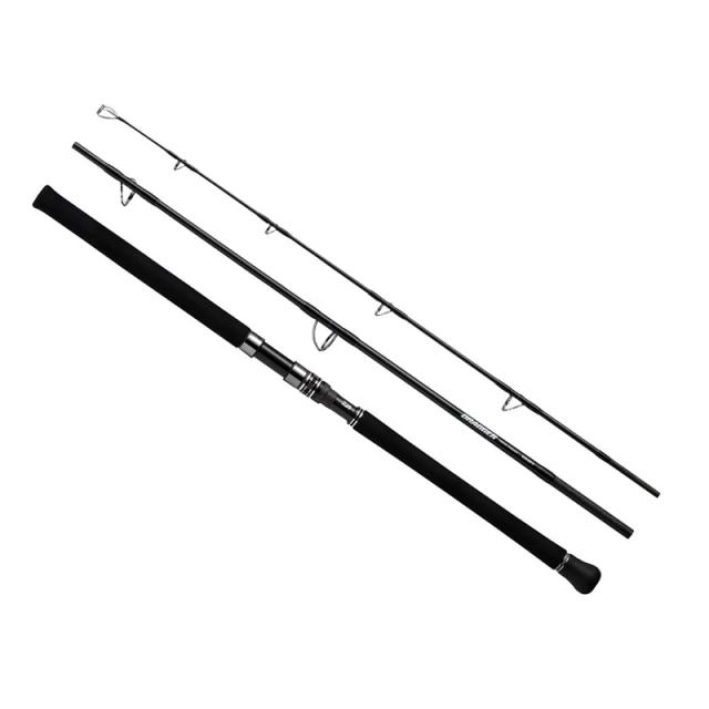 ダイワ ドラッガー ブレイクスルー 100HH-3　/ ソルト ルアー ショアジグ ロッド　【釣具　釣り具】