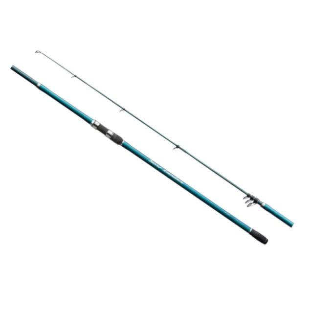 シマノ 23サーフランダー 425DX-T　/ 投げ竿【大型1】